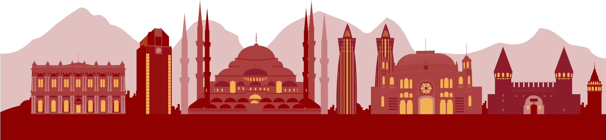 Download Open - Istanbul Vector Png PNG Image with No Background ...
