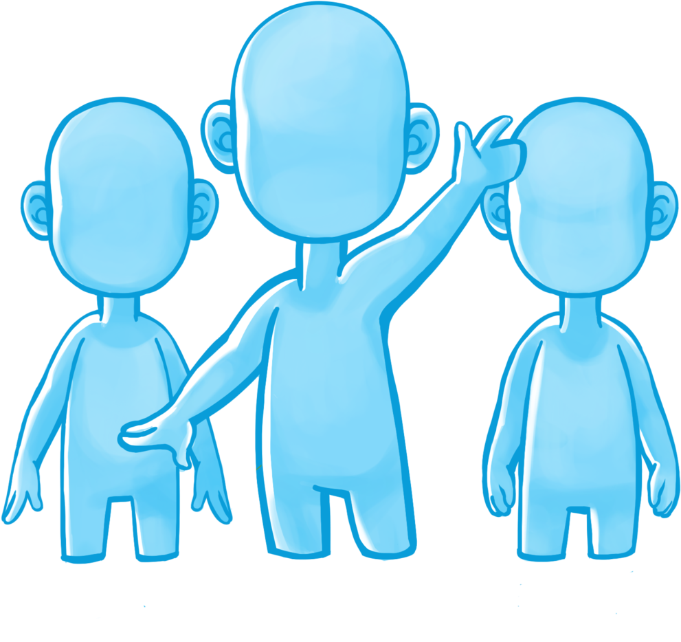 Download Characters PNG Image with No Background - PNGkey.com