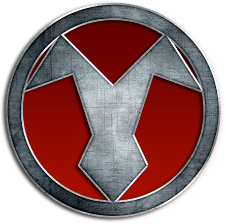 Download Demons Hunter Mmo Rpg - Emblem PNG Image with No Background ...