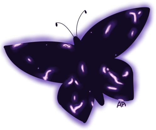 Adrien, Akuma, And Butterfly Image - Imagenes De Akuma De Miraculous ...