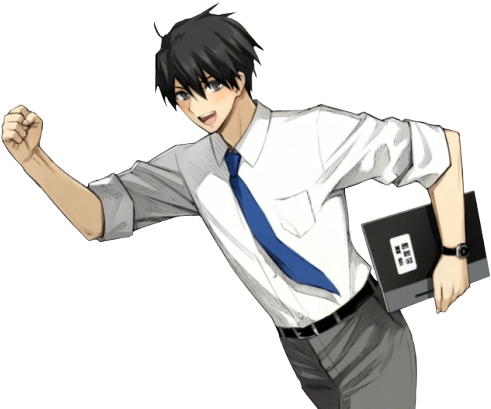 Download Mizorogi Ataru PNG Image with No Background - PNGkey.com