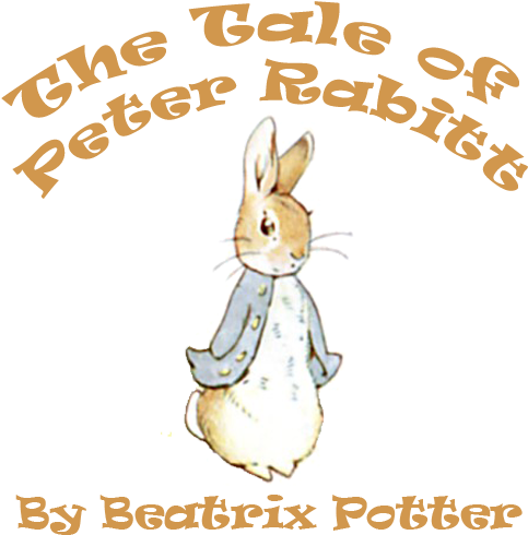 Peter Rabbit - Beatrix Potter Mother Rabbit - Free Transparent PNG ...