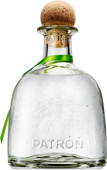 Download Done - Patron Bottle PNG Image with No Background - PNGkey.com