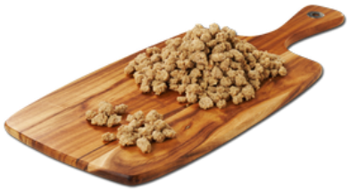 Download Hans Frozen Ground Beef 2kg - Sopressa PNG Image with No ...