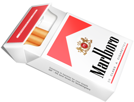 Cigarette Png Image - Transparent Background Pack Of Cigarettes Png ...