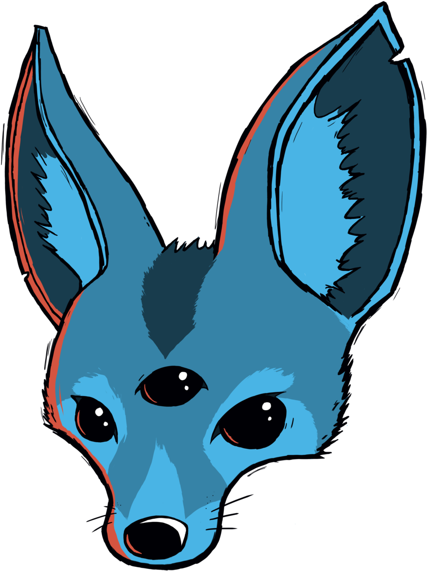 Download Fennec Fox PNG Image with No Background - PNGkey.com