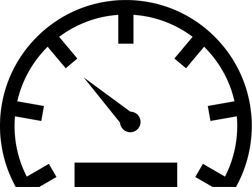 Download Png File - Speedometer Icon PNG Image with No Background ...