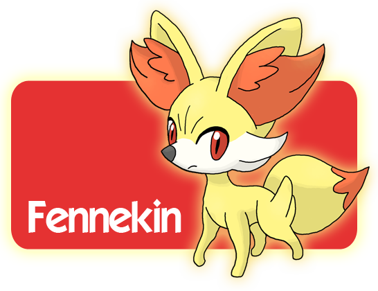 Download Fennec Fox Pokemon PNG Image with No Background - PNGkey.com