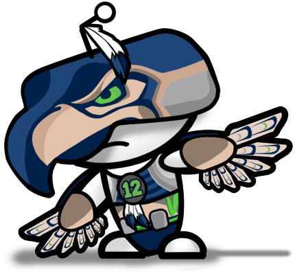 /r/seahawks Needs Some New Snoo's In Celebration Of - Seattle Seahawks ...