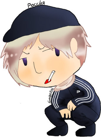 Vector Black And White Squat Drawing Gopnik - Gopnik Transparent - Free Transparent PNG Download ...