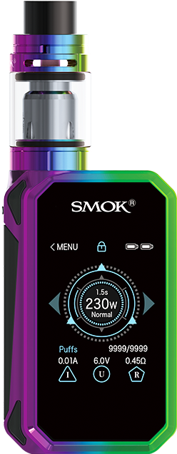 Download G-priv - Smok Vape G Priv 2 PNG Image with No Background ...