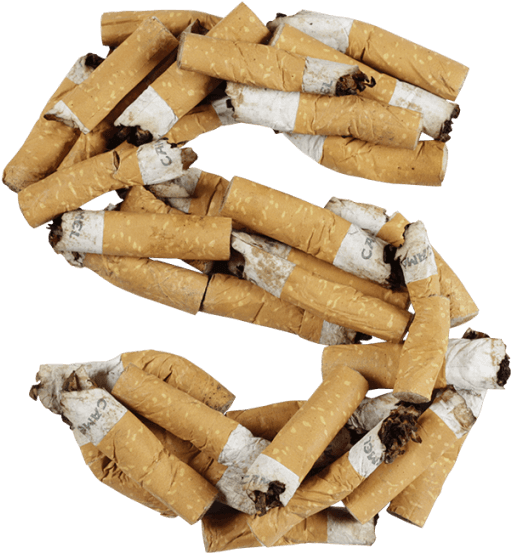 Download Cigarette Filter PNG Image with No Background - PNGkey.com