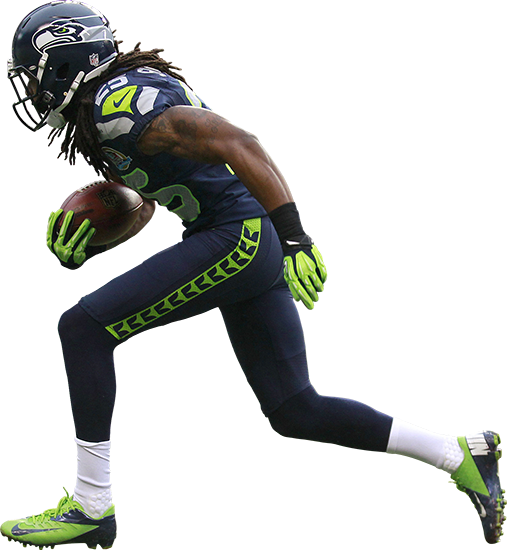 Download Richard Sherman Richard Sherman - Seattle Seahawks Sherman Png ...