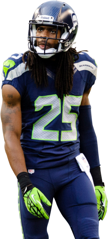Richard Sherman Png