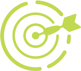 Targeted Marketing Icon - Marketing - Free Transparent PNG Download ...