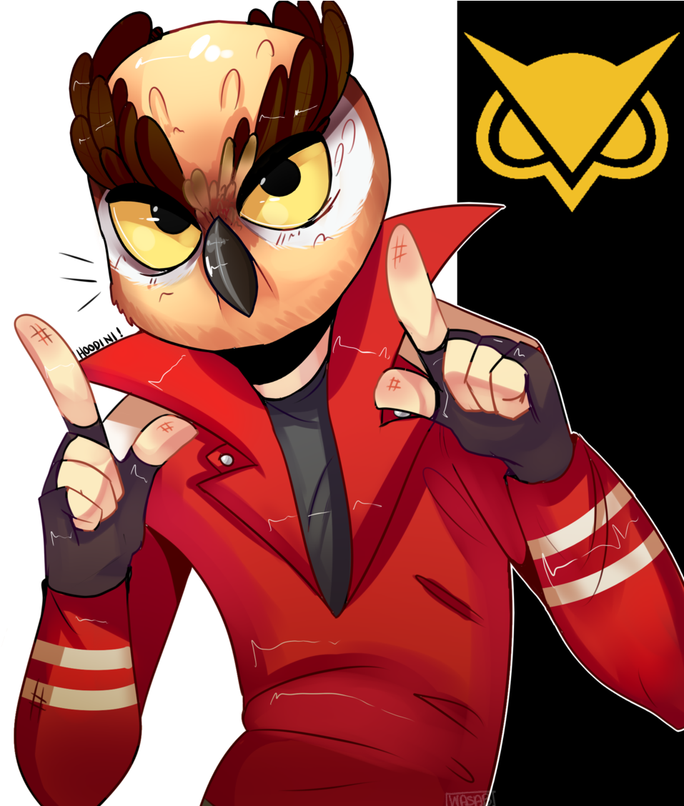 Vanossgaming Fan Art - Free Transparent PNG Download - PNGkey