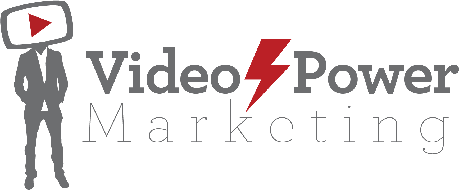 Download Video Ad Agency - Youtube Advertising Logo PNG Image with No ...