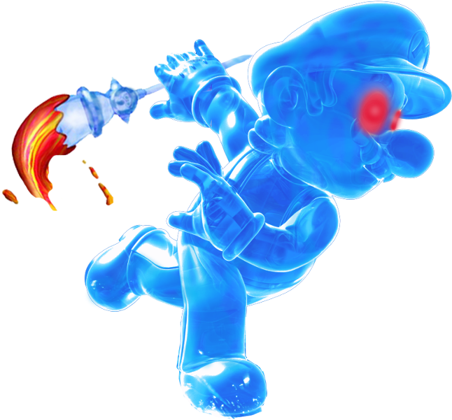 Download 665px-shadowmario2 - Super Mario Sunshine Shadow Mario Png PNG ...