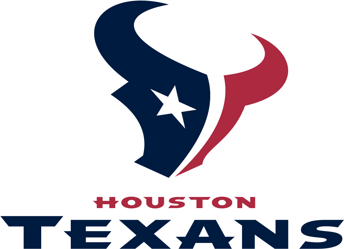 Houston Texans American Football Team Logo Vector - Houston Texans Logo ...