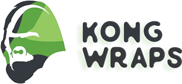 Download Kong Wraps PNG Image with No Background - PNGkey.com