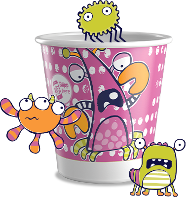 Dixie Cup Clipart