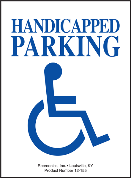 Download Paraplegic Signs PNG Image with No Background - PNGkey.com