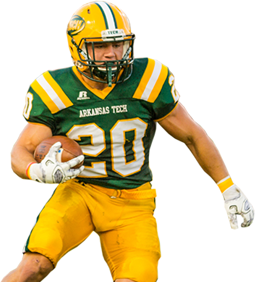 College Football Players Transparent - Free Transparent PNG Download ...