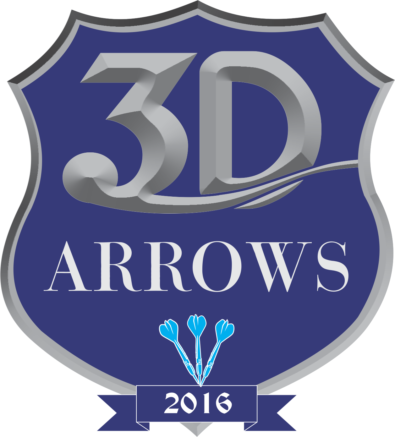 Download 3d Arrows Our Charity For - Edge Of Tomorrow By Lyle D ...
