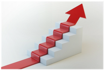 Download Flechas Como Escaleras PNG Image with No Background - PNGkey.com