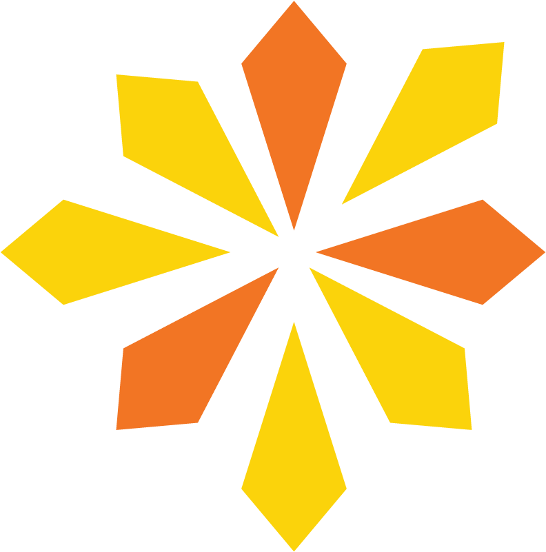 Download Starburst Logo - Graphic Design PNG Image with No Background ...