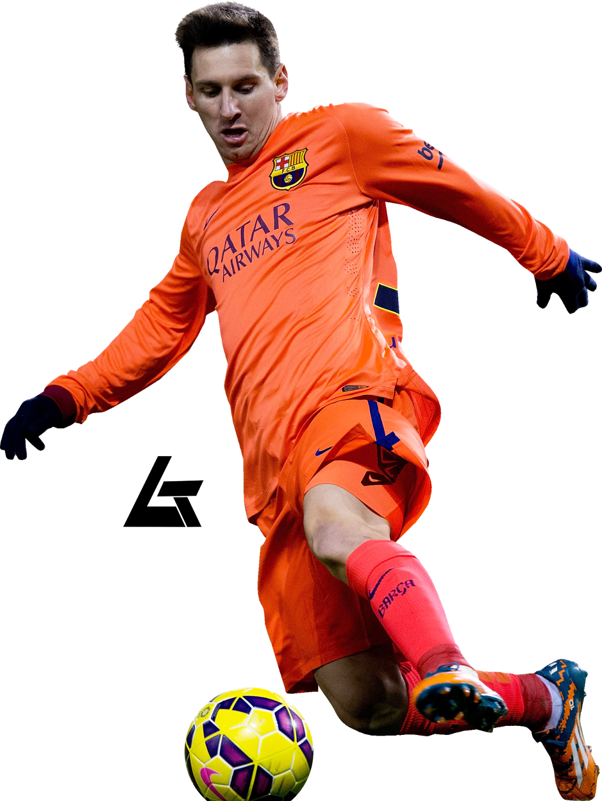 Download Lionel Messi PNG Image with No Background - PNGkey.com