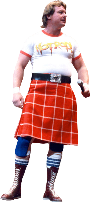Rowdy Roddy Piper - Rowdy Roddy Piper Png - Free Transparent PNG ...