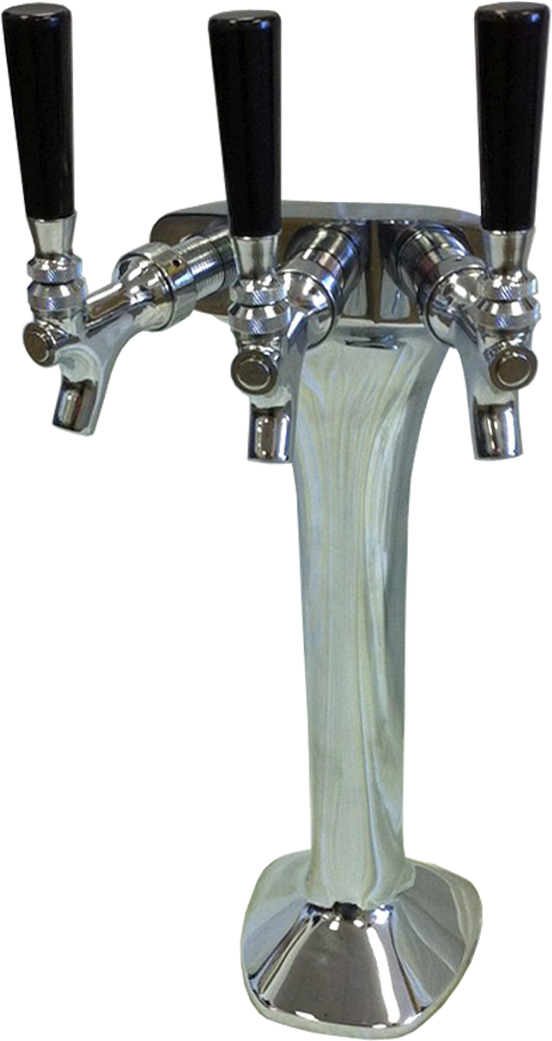 Beer Tower Png - Tap - Free Transparent PNG Download - PNGkey