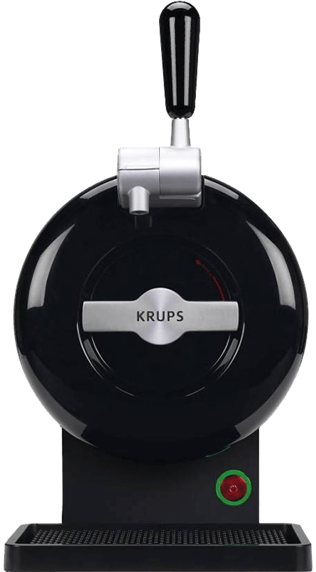 Download The Sub Black Edition - Sub Draught Beer Tap For Home PNG ...