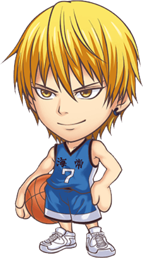 Kise Chibi