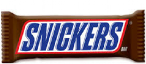 Snickers Ice Cream Bar Sugar - Free Transparent PNG Download - PNGkey