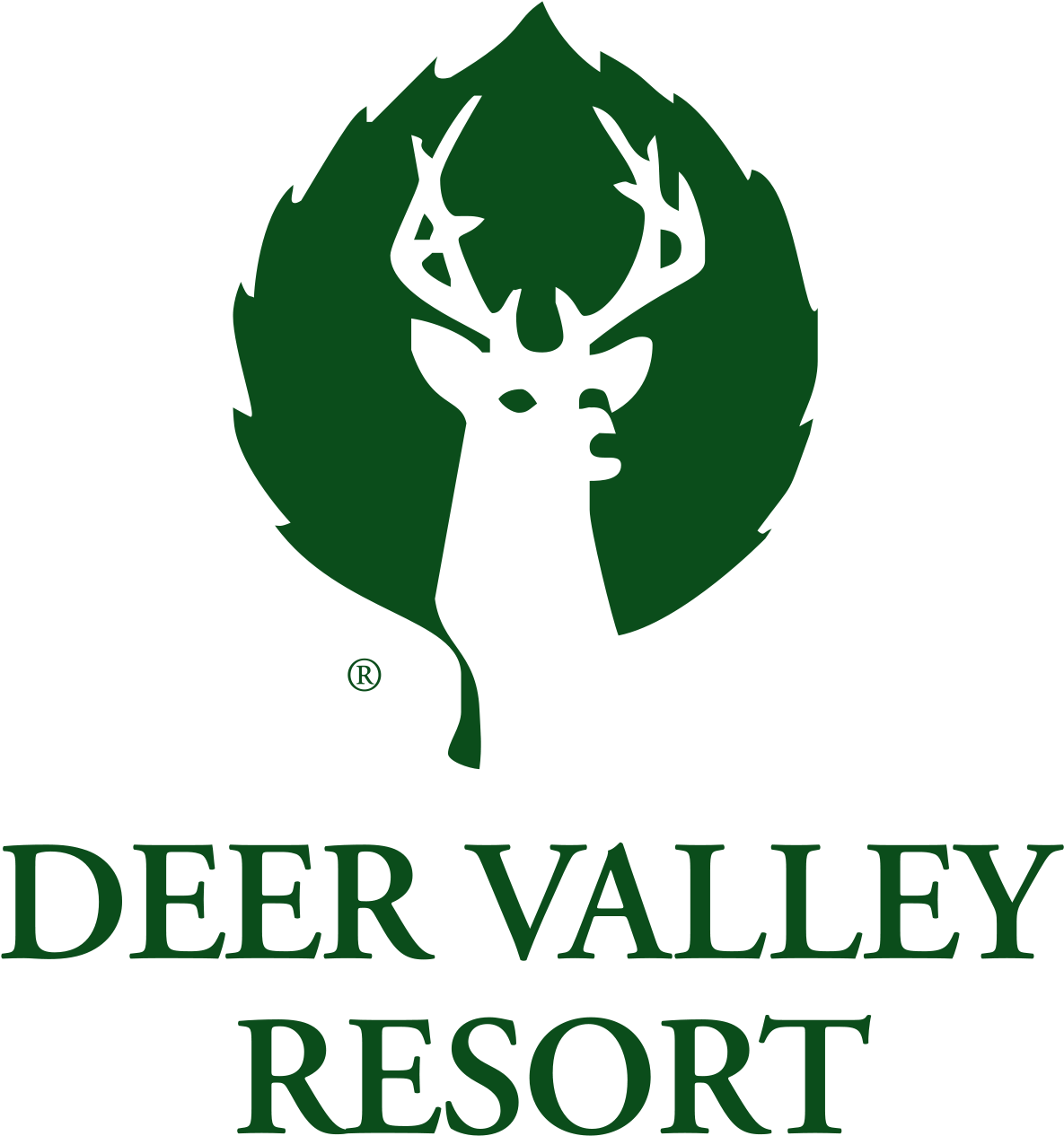 Download Deer Valley Resort Logo PNG Image with No Background - PNGkey.com