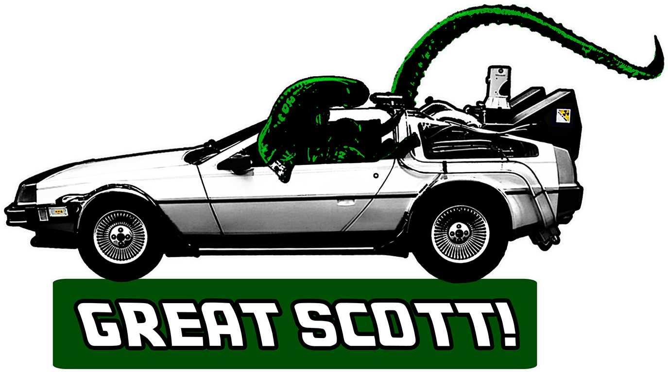 Download Load Image Into Gallery Viewer, Delorean Time Machine ...