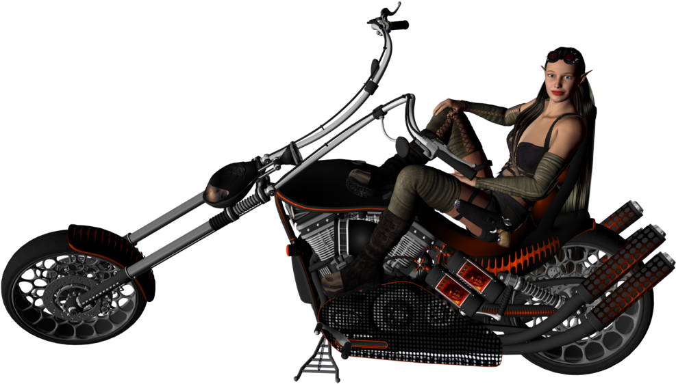 Biker Png Image - Bikers Transparent Png - Free Transparent PNG ...