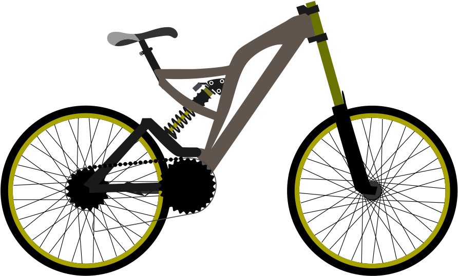 Download Mountain Bike - Bmx Mirraco Velle PNG Image with No Background - PNGkey.com
