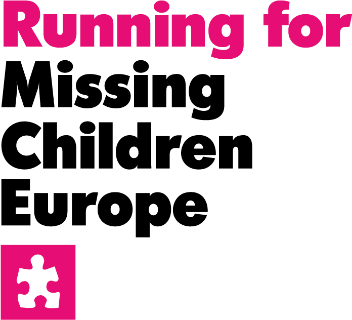 Download Running For Missing Children Europe Logo - Missing Children ...