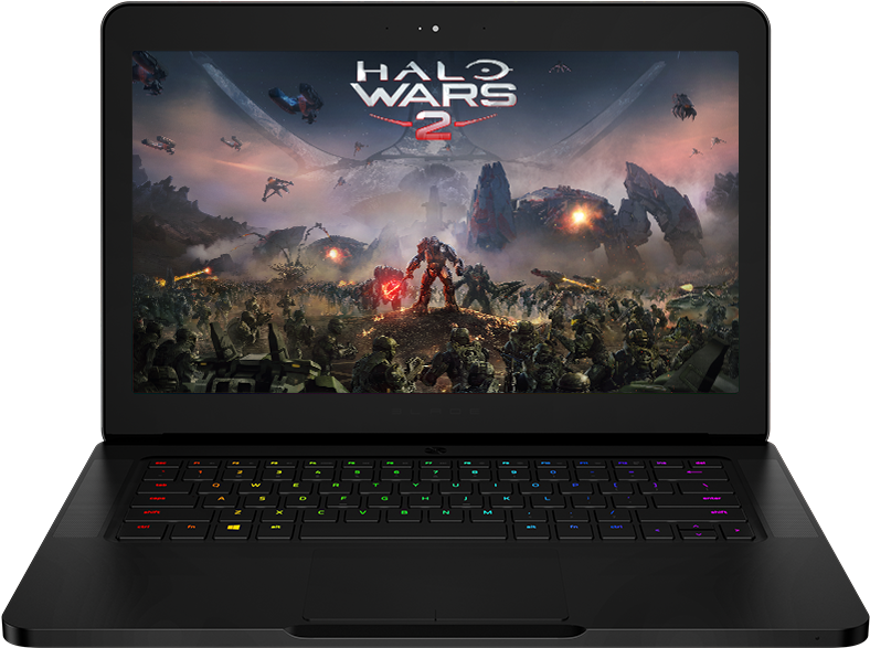 Download Razer Blade With 4k Uhd Now Shipping In North America - Blade ...