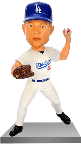 Los Angeles Dodgers - Free Transparent PNG Download - PNGkey