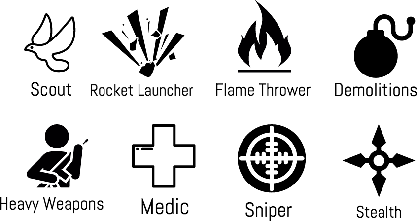 Download Jc4 Classes - Just Cause 4 PNG Image with No Background ...