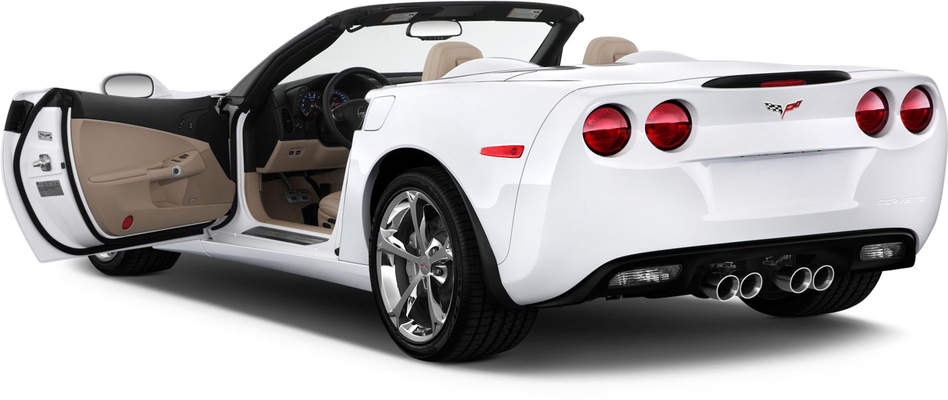 Chevrolet Corvette Png Image - Open Car Background Png - Free ...