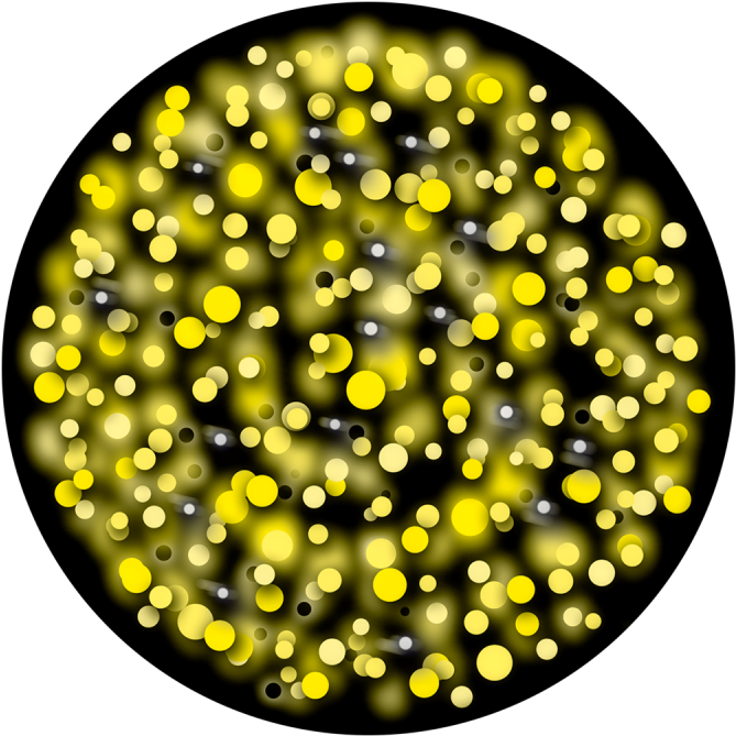 Glowing Dots - Clutch Icon - Free Transparent PNG Download - PNGkey