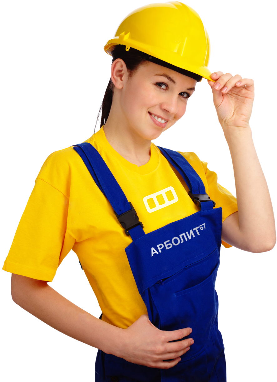 Industrail Engineer Female Png Image - Строитель Png - Free Transparent ...