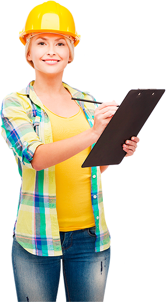 Engineer Women Png - Engineer Woman Png - Free Transparent PNG Download ...