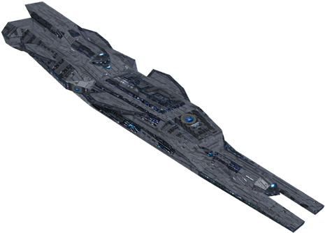 Colossus - Star Wars Colossus Cruiser - Free Transparent PNG Download ...