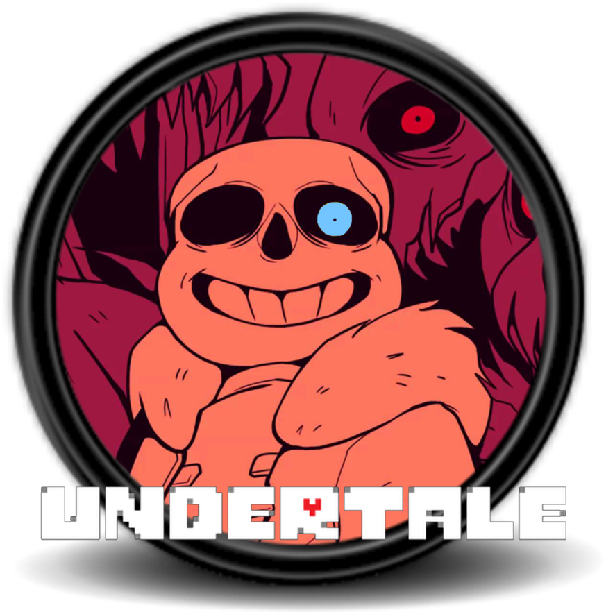 Undertale Icon Png - Undertale Icon - Free Transparent PNG Download ...